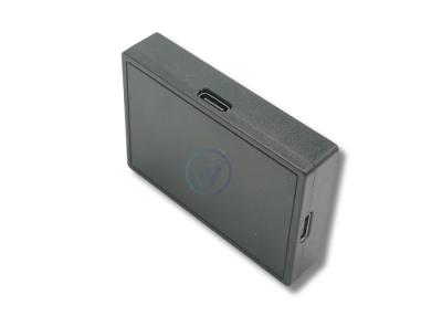 China M38 Voice-Enabled 4G 3G 2G GPS Tracker for Vehicle Asset Person Locating Tracking with SOS for sale