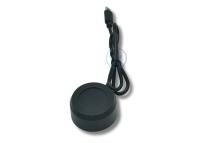 China M37 4G 3G 2G GPS Tracking System Triple Satellite Positioning Device with Embedded Sim Card for sale