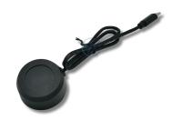 China M37 4G 3G 2G GPS Tracking System Triple Satellite Positioning Device with Embedded Sim Card for sale