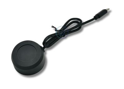 China M37 4G 3G 2G GPS Tracking System Triple Satellite Positioning Device with Embedded Sim Card for sale