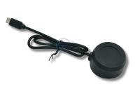 China M37 4G 3G 2G GPS Tracking System Triple Satellite Positioning Device with Embedded Sim Card for sale