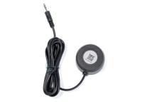 China M37 4G 3G 2G GPS Tracking System Triple Satellite Positioning Device with Embedded Sim Card for sale