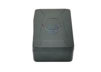 China PG11 2G Strong Magnetic GPS Tracker for Vehicle Personnel Asset Tracking LBS + WiFi Locating GSM GPRS Long Battery Life for sale