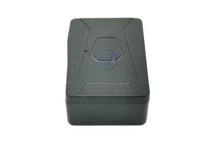 China PG11 2G Strong Magnetic GPS Tracker for Vehicle Personnel Asset Tracking LBS + WiFi Locating GSM GPRS Long Battery Life for sale