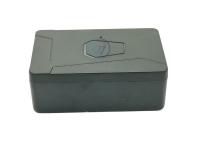 China PG11 2G Strong Magnetic GPS Tracker for Vehicle Personnel Asset Tracking LBS + WiFi Locating GSM GPRS Long Battery Life for sale