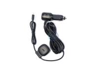 China 168G3 L1 GPS + BDS + GLONASS Positioning & Tracking GPS Mouse Receiver For Real Time Tracking NMEA 0183 Protocol for sale