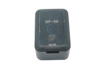 China GF-09 2G Magnetic GPS Tracker GSM WiFi LBS Multi-mode Positioning For Vehicles Valuables Asset Children Elderly Individuals And Logistics Tracking for sale