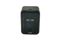 China GF-09 2G Magnetic GPS Tracker GSM WiFi LBS Multi-mode Positioning For Vehicles Valuables Asset Children Elderly Individuals And Logistics Tracking for sale