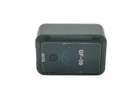 China GF-09 2G Magnetic GPS Tracker GSM WiFi LBS Multi-mode Positioning For Vehicles Valuables Asset Children Elderly Individuals And Logistics Tracking for sale
