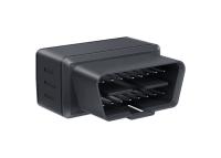 China D08 D09 2G 4G 9~36V OBD OBD-II OBD2 GPS Tracker for Diesel Cars Vehicles for sale