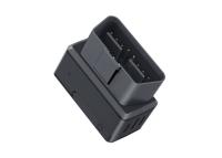 China D08 D09 2G 4G 9~36V OBD OBD-II OBD2 GPS Tracker for Diesel Cars Vehicles for sale