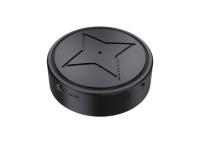 China PG12 Super Mini Round 2G GPS Tracking Device with Timestamp for Logistics Fleet Management Cargo Vehicle Pet Car Anti-lost and Safety for sale