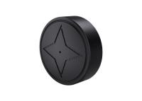 China PG12 Super Mini Round 2G GPS Tracking Device with Timestamp for Logistics Fleet Management Cargo Vehicle Pet Car Anti-lost and Safety for sale