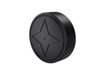 China PG12 Super Mini Round 2G GPS Tracking Device with Timestamp for Logistics Fleet Management Cargo Vehicle Pet Car Anti-lost and Safety for sale