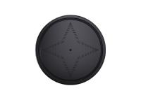 China PG12 Super Mini Round 2G GPS Tracking Device with Timestamp for Logistics Fleet Management Cargo Vehicle Pet Car Anti-lost and Safety for sale