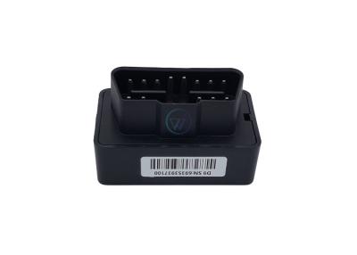 China 4G Compatible GPS Tracker for sale