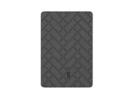 China YW-M01 Ultra-thin Portable GPS Tracker with Voice Control and SOS for Person Vehicle Tracking and Safety for sale