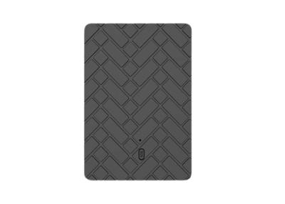 China YW-M01 Ultra-thin Portable GPS Tracker with Voice Control and SOS for Person Vehicle Tracking and Safety for sale