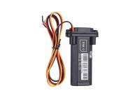China 3 Wires 4 Wires 4G 2G Waterproof GPS Locator for 9 to 90V Vehicle Cars Motorcycles Taxis Trucks SUV Sedans Pickup Scooter for sale