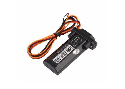 China 3 Wires 4 Wires 4G 2G Waterproof GPS Locator for 9 to 90V Vehicle Cars Motorcycles Taxis Trucks SUV Sedans Pickup Scooter for sale