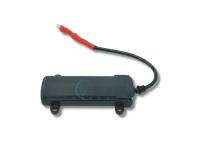 China BS-G001 Screw-Mount 9 To 120V 4G GPS Tracking Device For Enterprise Business Automotive Tracking Fleet Management Anti-theft Waterproof for sale