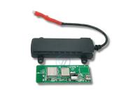 China BS-G001 Screw-Mount 9 To 120V 4G GPS Tracking Device For Enterprise Business Automotive Tracking Fleet Management Anti-theft Waterproof for sale
