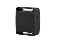China Solar-Powered Livestock Smart GPS Locator with Collar for Animal Cattle Sheep Horse Deer Camel Hunting Dog for sale