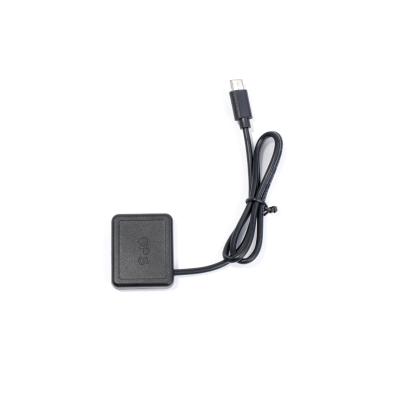 China YOUWEI GK-9501 GNSS Module 38mmx49mm with -160dBm Sensitivity for sale