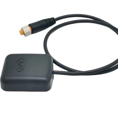 China Youwei GK-9501 GNSS Module 38mmx49mm with -160dBm Sensitivity for sale