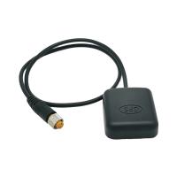 China Youwei GK-9501 GNSS Module 38mmx49mm with -160dBm Sensitivity for sale