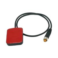 China Youwei GK-9501 GNSS Module 38mmx49mm with -160dBm Sensitivity for sale