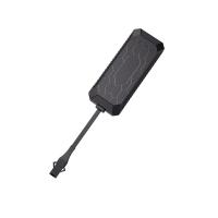 China Mini GPS Tracker with 4G Network and 96H Battery Life for Real-time Vehicle Tracking and 5G Sim Card Support for sale