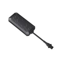 China Mini GPS Tracker with 4G Network and 96H Battery Life for Real-time Vehicle Tracking and 5G Sim Card Support for sale