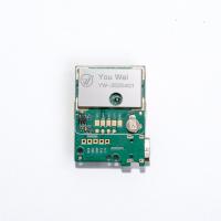 China Brand New Original GPS Module with GK-9501 Chipset 35*25 Size and 3.6V Voltage for Wireless Communication for sale