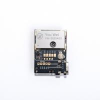 China Brand New Original GPS Module with GK-9501 Chipset 35*25 Size and 3.6V Voltage for Wireless Communication for sale