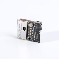 China Brand New Original GPS Module with GK-9501 Chipset 35*25 Size and 3.6V Voltage for Wireless Communication for sale