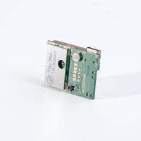 China Brand New Original GPS Module with GK-9501 Chipset 35*25 Size and 3.6V Voltage for Wireless Communication for sale