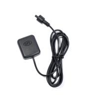 China Mini USB Hardwire Cable Kit with 12V-24V GPS Receiver for 24-Hour Parking Monitoring and L1 Frequency Band for sale