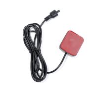 China Mini USB Hardwire Cable Kit with 12V-24V GPS Receiver for 24-Hour Parking Monitoring and L1 Frequency Band for sale