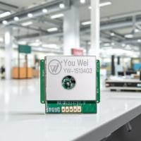 China Quectel L80-R GNSS Module High Performance GPS Module with 3.6V Voltage 15*13 Size and 8.2g Weight for Precise Tracking for sale