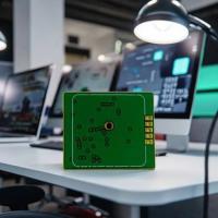 China Quectel L80-R GNSS Module High Performance GPS Module with 3.6V Voltage 15*13 Size and 8.2g Weight for Precise Tracking for sale