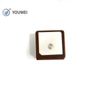 China Youwei Mini 18*18 GPS Module with 3.6V Voltage and 30g Weight for Drones for sale