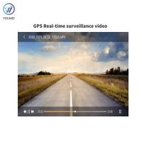 China YOUWEI Wireless Portable GPS Tracker with Geo-fence Notification for Real-Time Vehicle Tracking System for sale