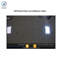 China YOUWEI Waterproof GPS Tracker with 500 mAh Battery and 1-Year Warranty for Pets and Vehicles Operating in -40 to 85℃ for sale