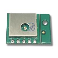 China Dual-Frequency GNSS GPS Module with L1+L5 Band for Centimeter-Level Positioning Accuracy and Customizable Interfaces for sale