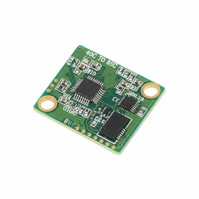 China 40C To 85C GPS module utilizing GPS GLONASS GALILEO BDS operating mode tailored for autonomous vehicle guidance and mapping for sale