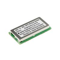China 40C To 85C GPS Module Series 502352 Regeneration 0.25-10 Hz Robust Global Positioning System Module for Asset Monitoring for sale