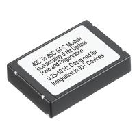 China 40C To 85C GPS Module Incorporating 5 Hz Update Rate and Regeneration 0.25-10 Hz Designed for Integration in IoT Devices for sale