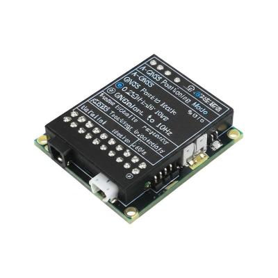 China A-GNSS Positioning Mode GNSS Module Featuring Update Frequency 0.25Hz to 10Hz Default 1Hz Ideal for Vehicle Tracking Systems for sale