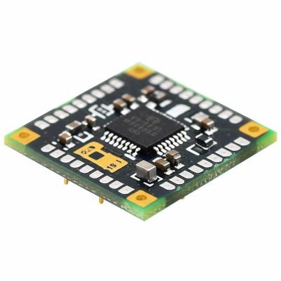 China 502352 Series GPS Module Equipped with A-GNSS Positioning Mode and YW Chipset Supporting Accurate Navigation Applications for sale